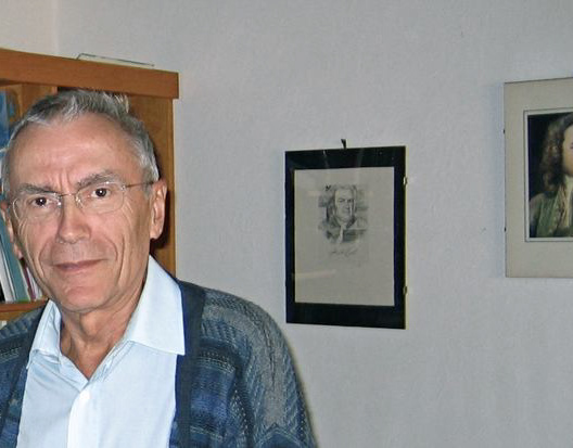 Pierre THIBAUD - philosophie - C.S. Peirce - L’idée peircienne de ...