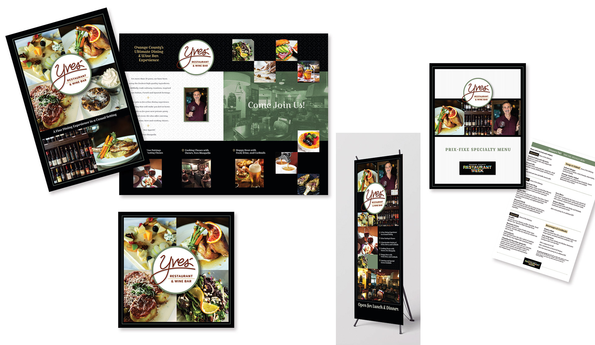 Carpentier Design - YVES