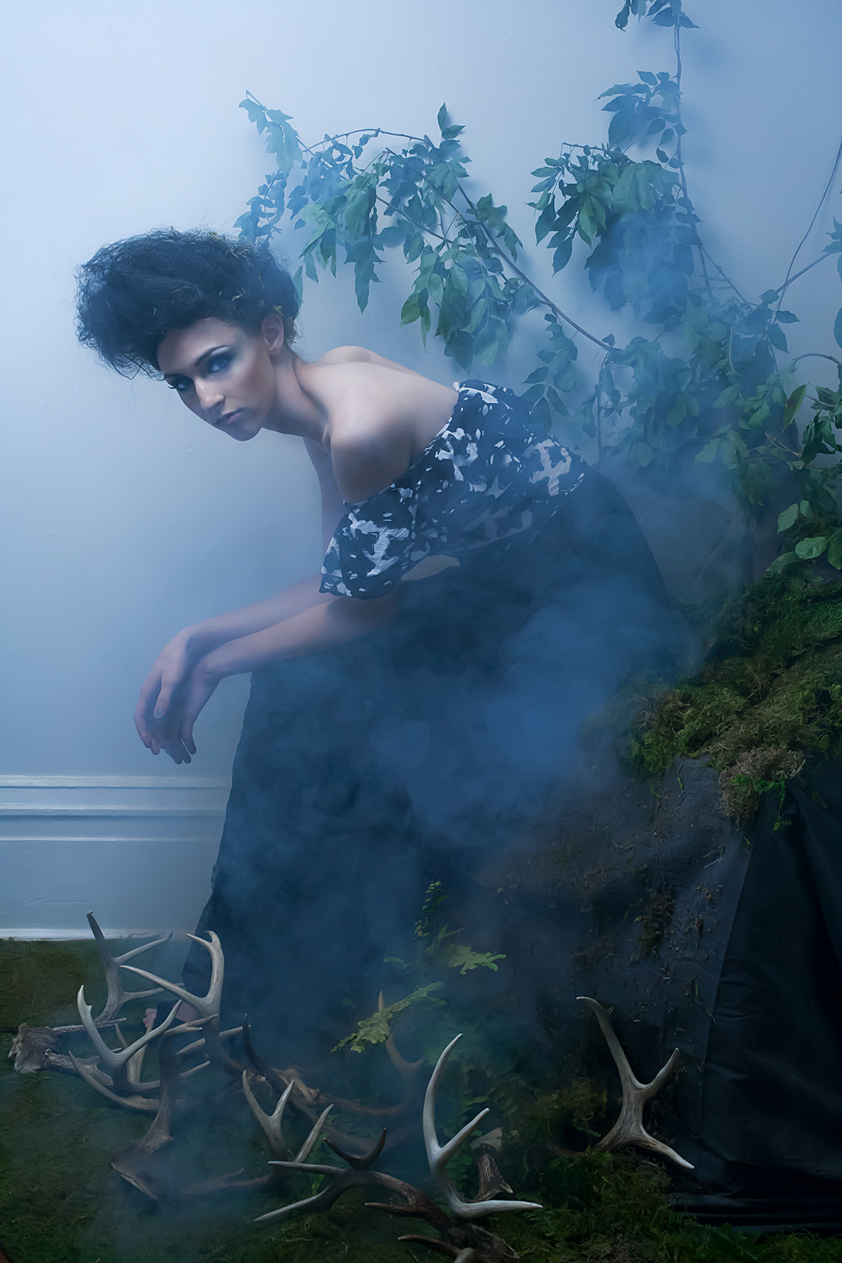 Ayden Grace | Fashion and Beauty - She Wolf Editorial