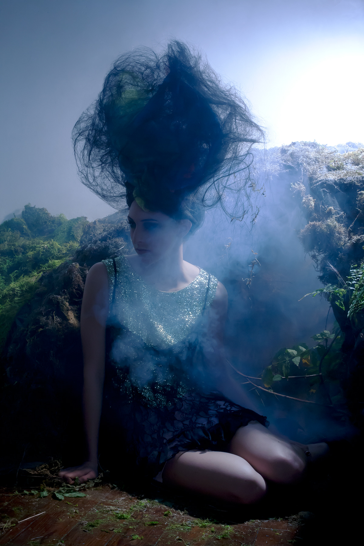 Ayden Grace | Fashion and Beauty - She Wolf Editorial