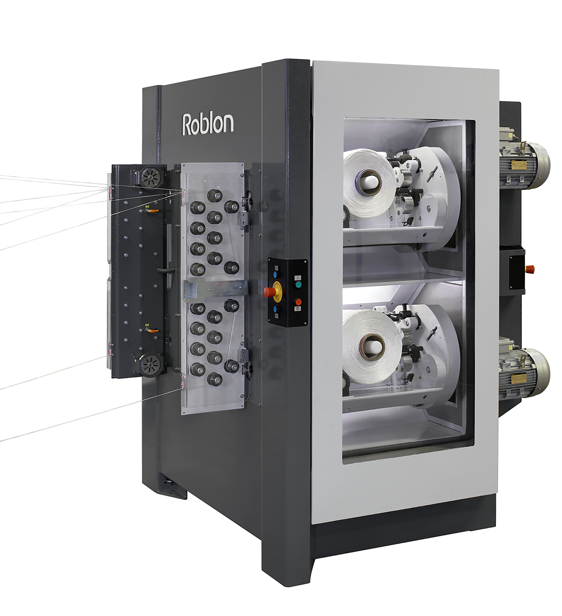 Schmelling* - Roblon Engineering