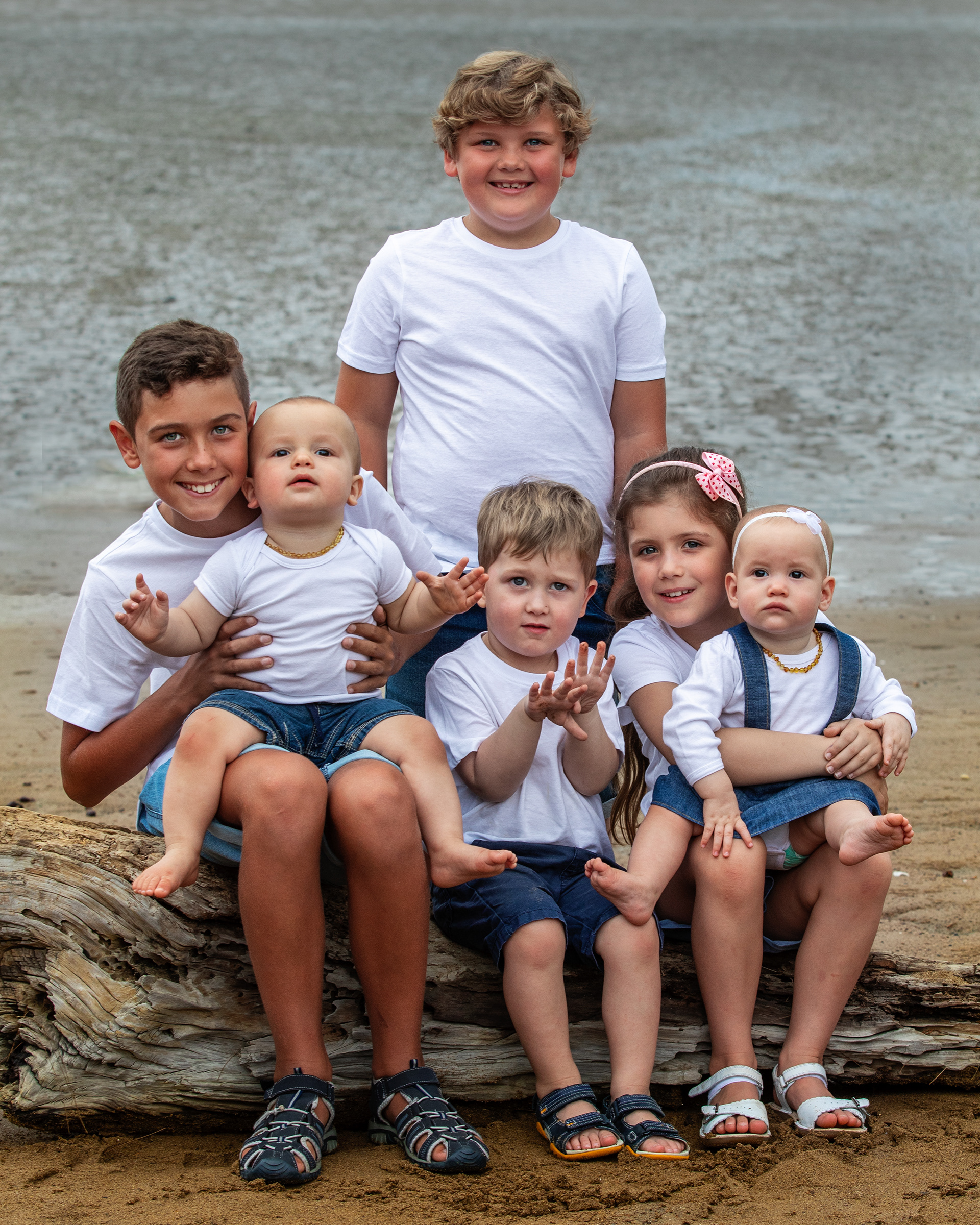 Serendipity Photography NZ - Lilley Family