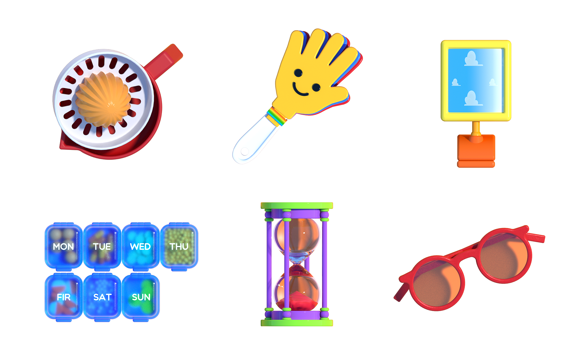 Anqi Pan - Not A Toy Story