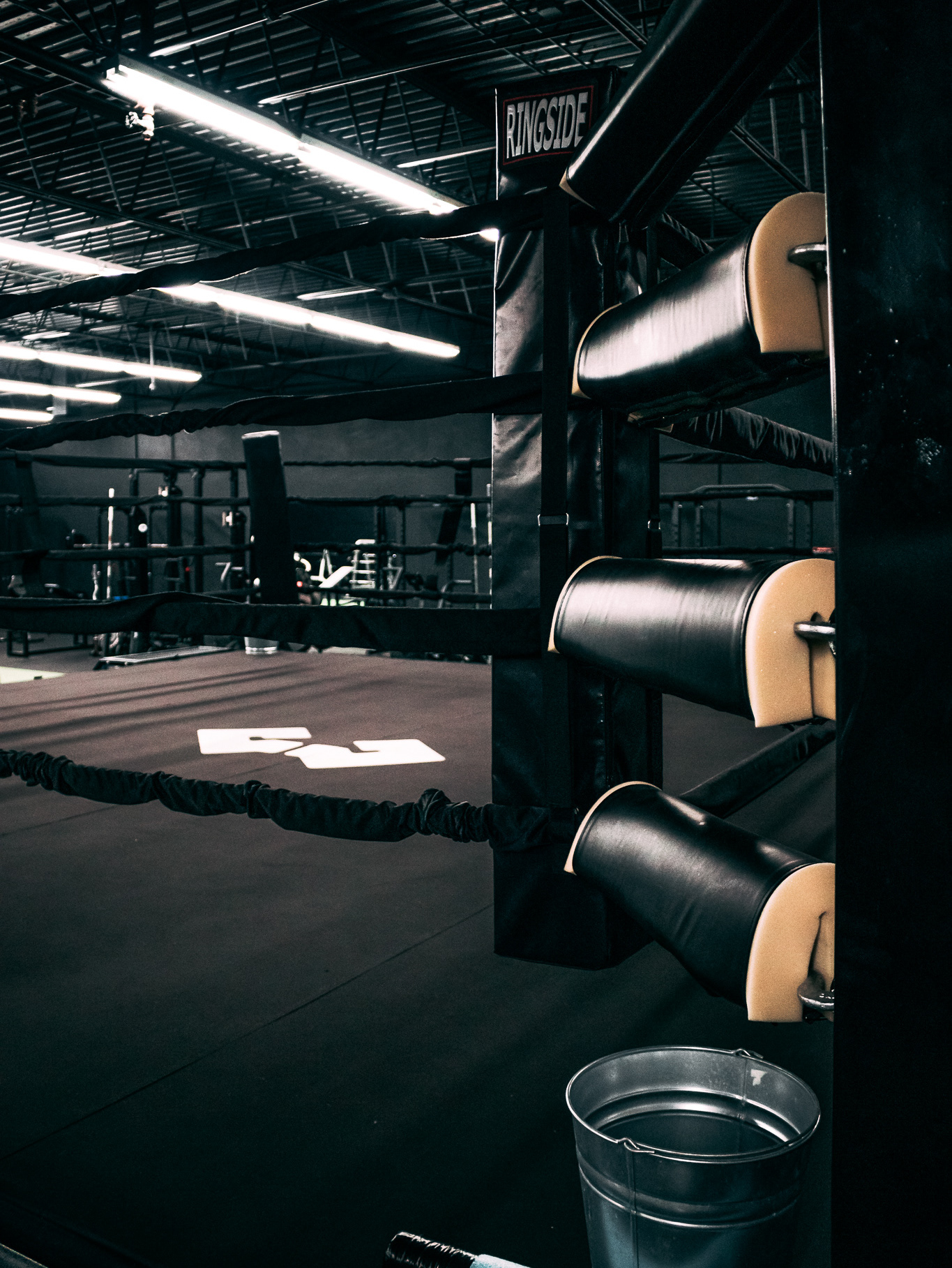 Jared Berg