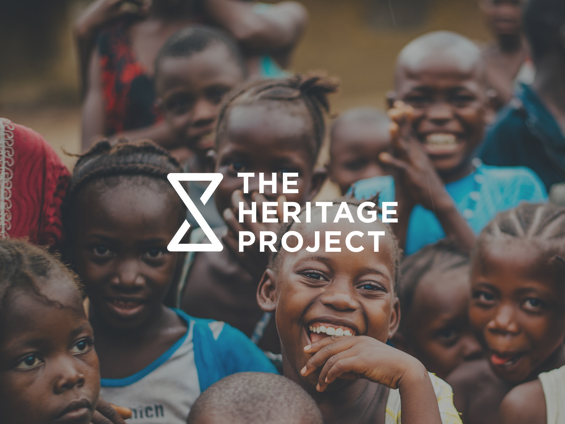 Andrew Emmert - Heritage Project