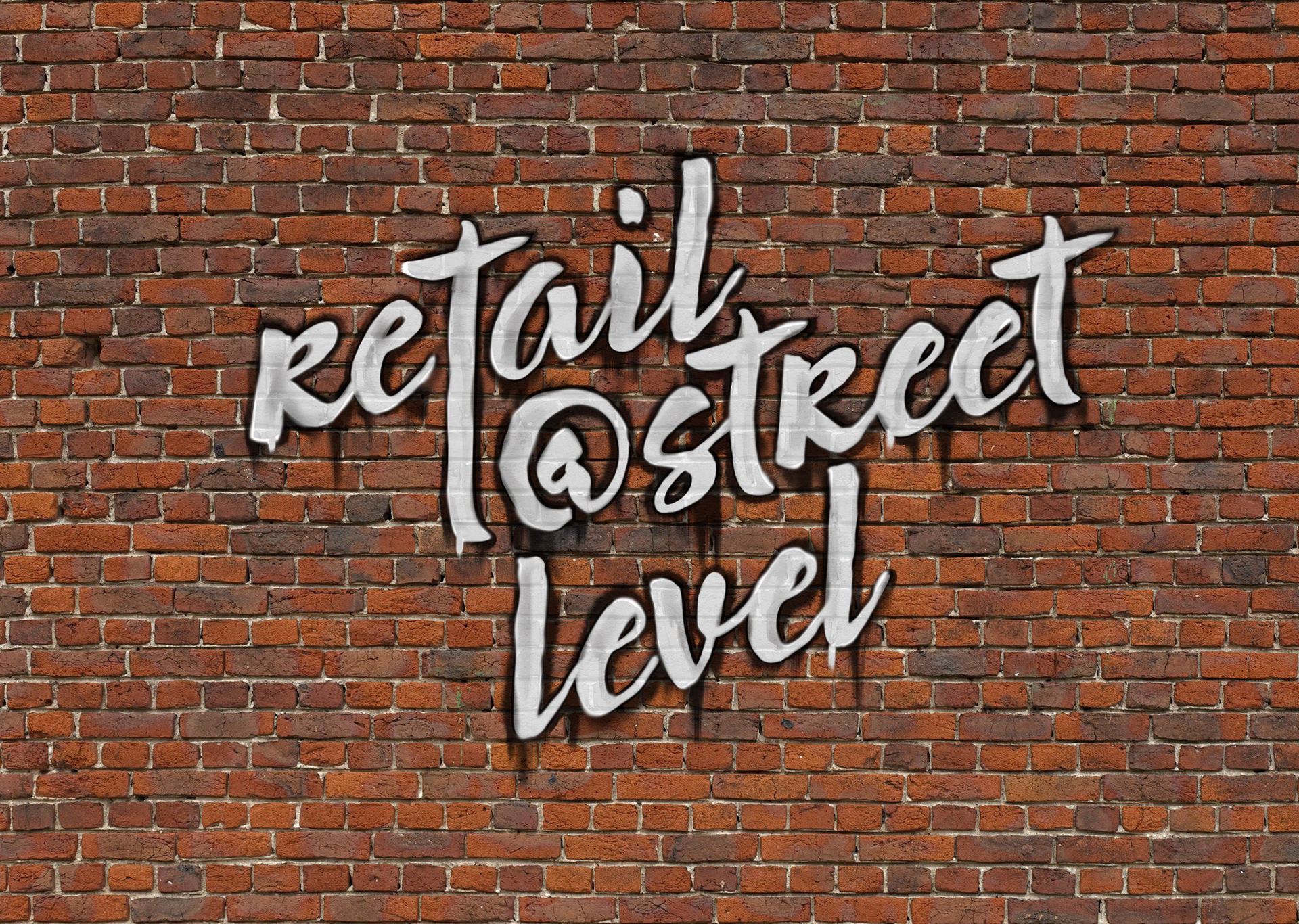Katherine Marshall - Retail @ Street Level Logo