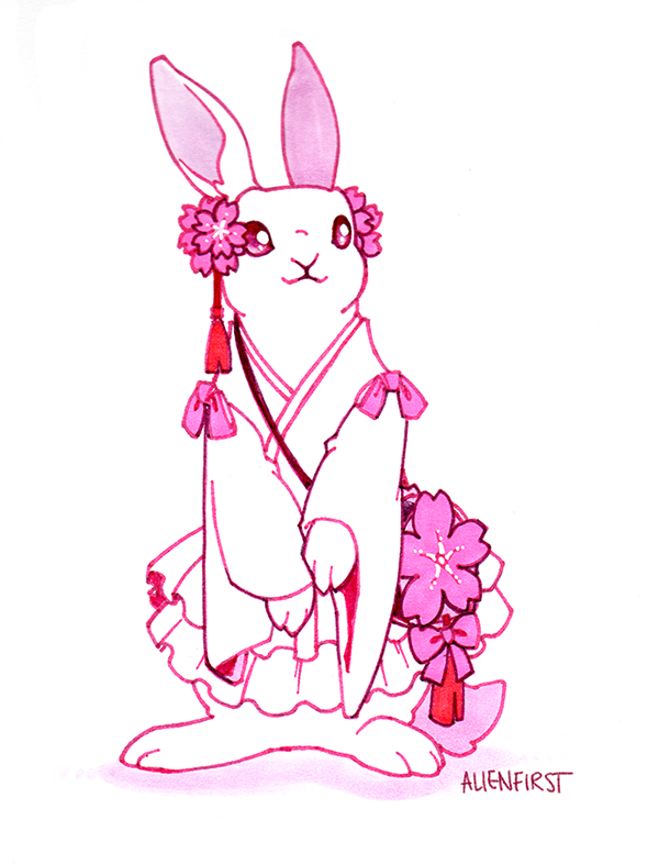 Amanda Lien - Bunday