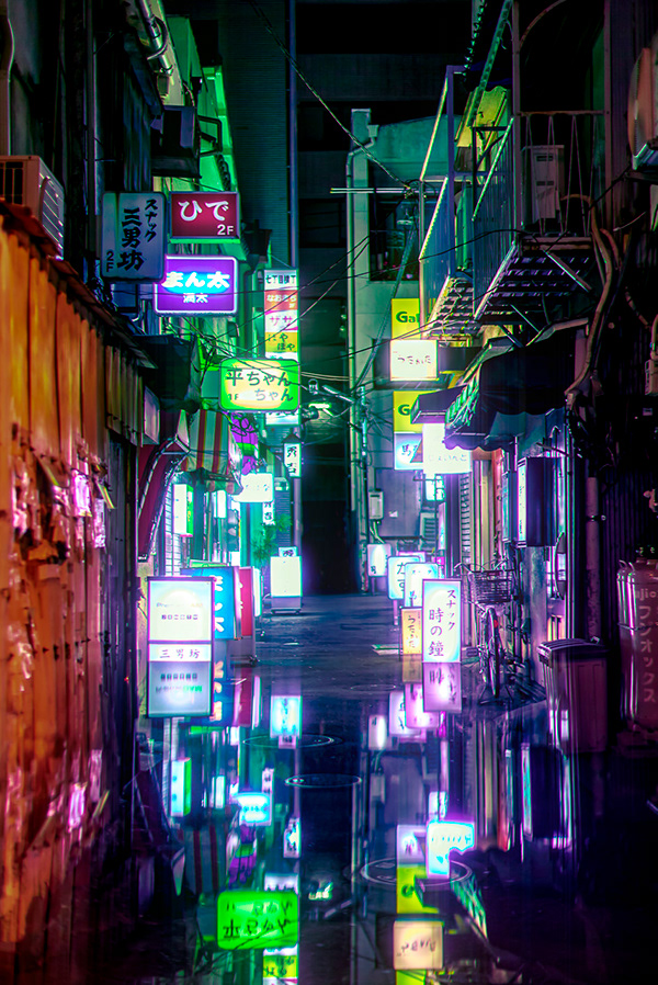 kitsunetsuki.jp - NEO-JAPAN