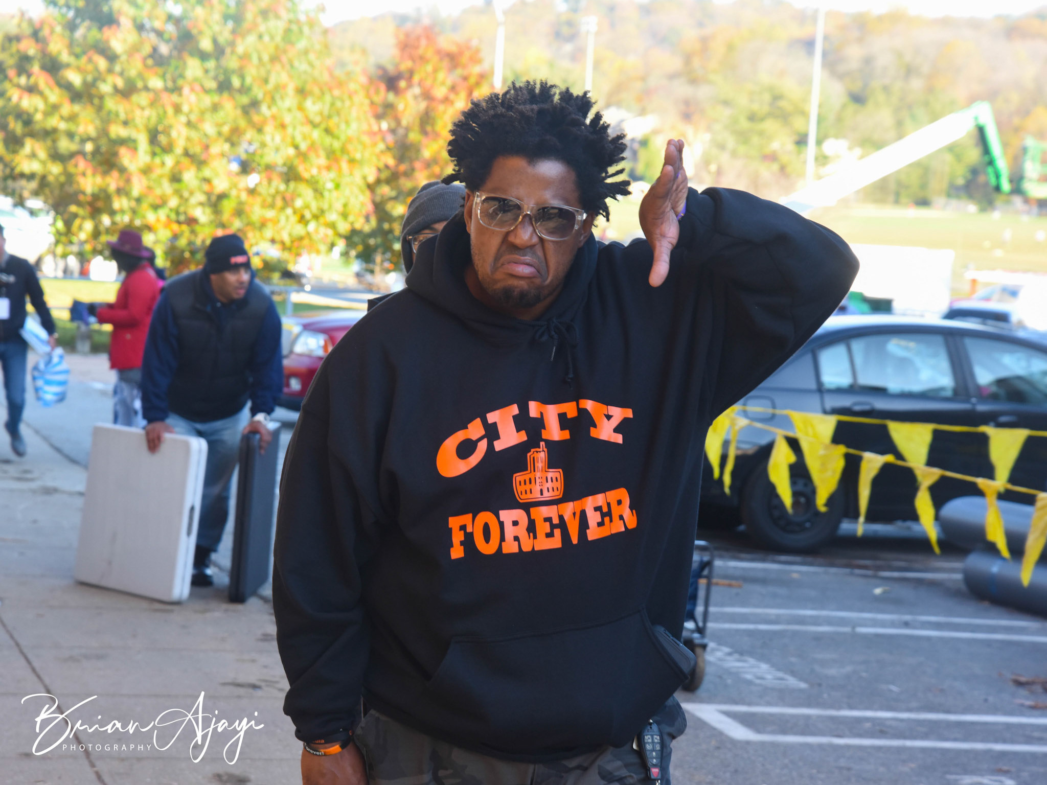 Brian Ajayi Photography