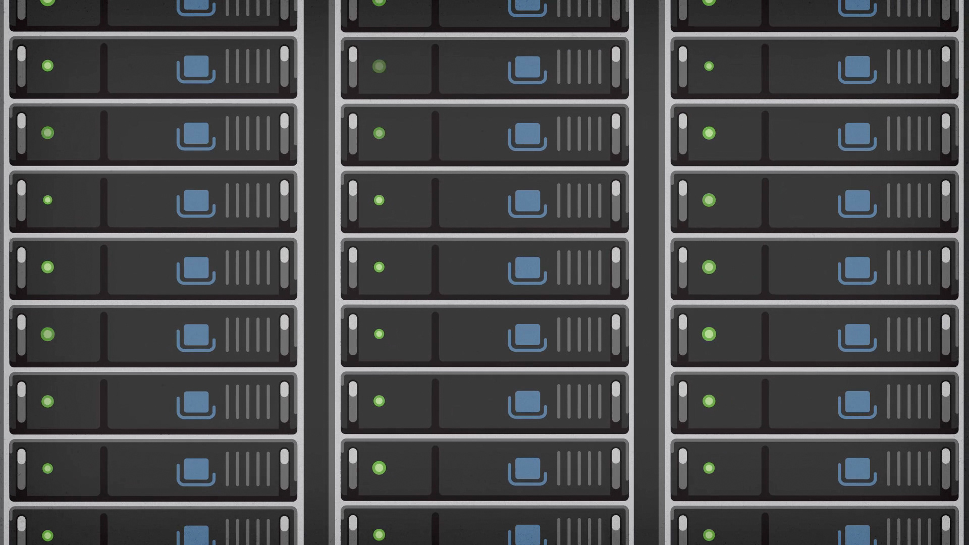 Mark Gervais Illustration and Animation - Accenture Explainers