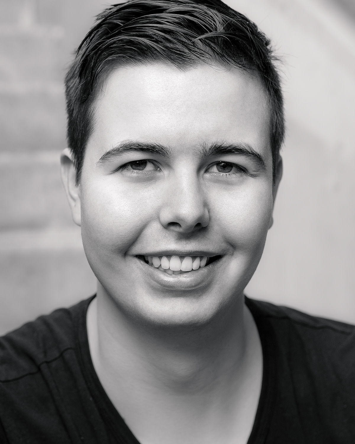 Matthew Eberle - Headshots