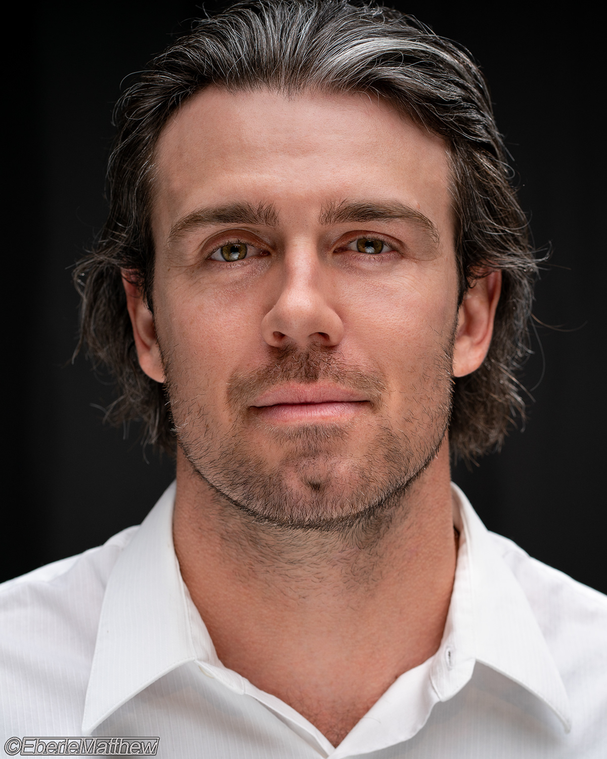 Matthew Eberle - Headshots