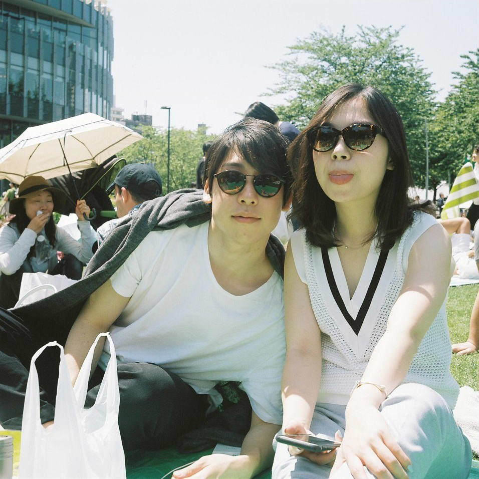 Taiga Kato - gathering