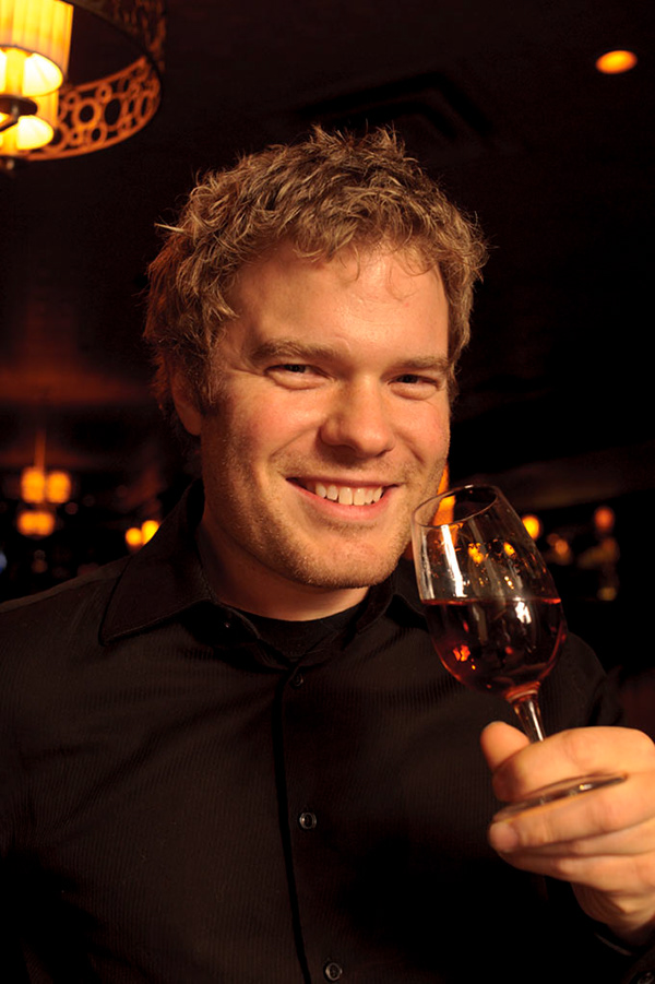 Brian Atkinson - A Look Around