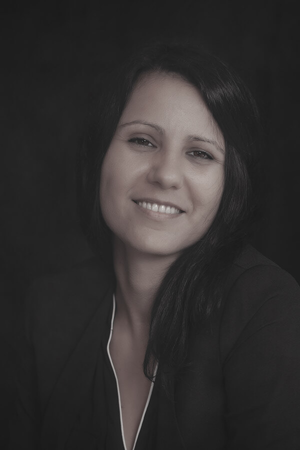 Maria Merz . Architectural Interior Design - About