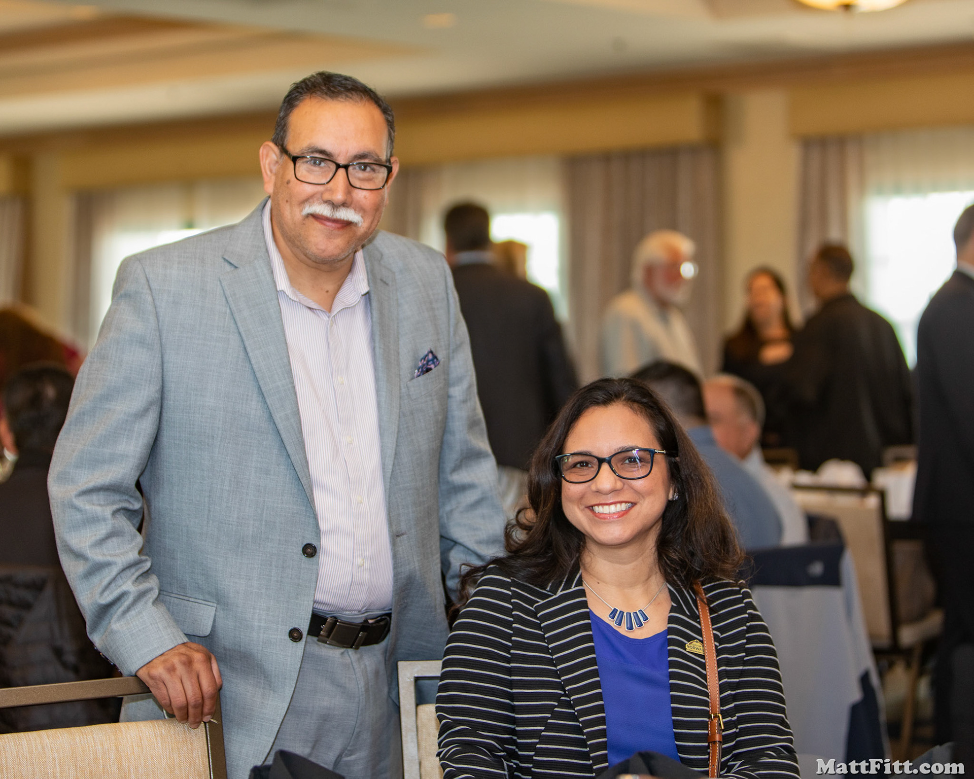 Matt Fitt Photography - SOUTH COUNTY LABOR HONORS SERGIO RASCON (PART ONE)