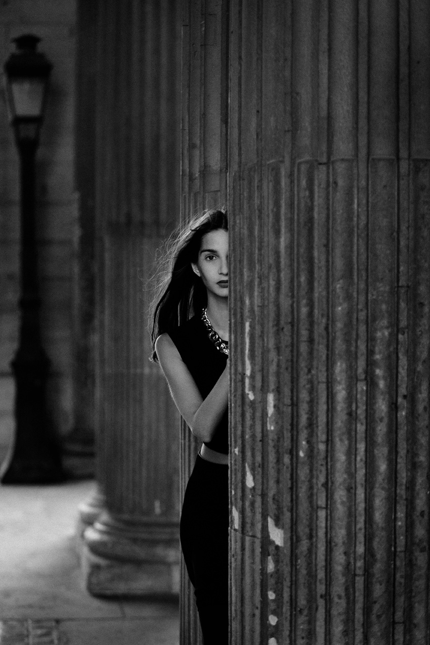 Carsten Witte - Black&White