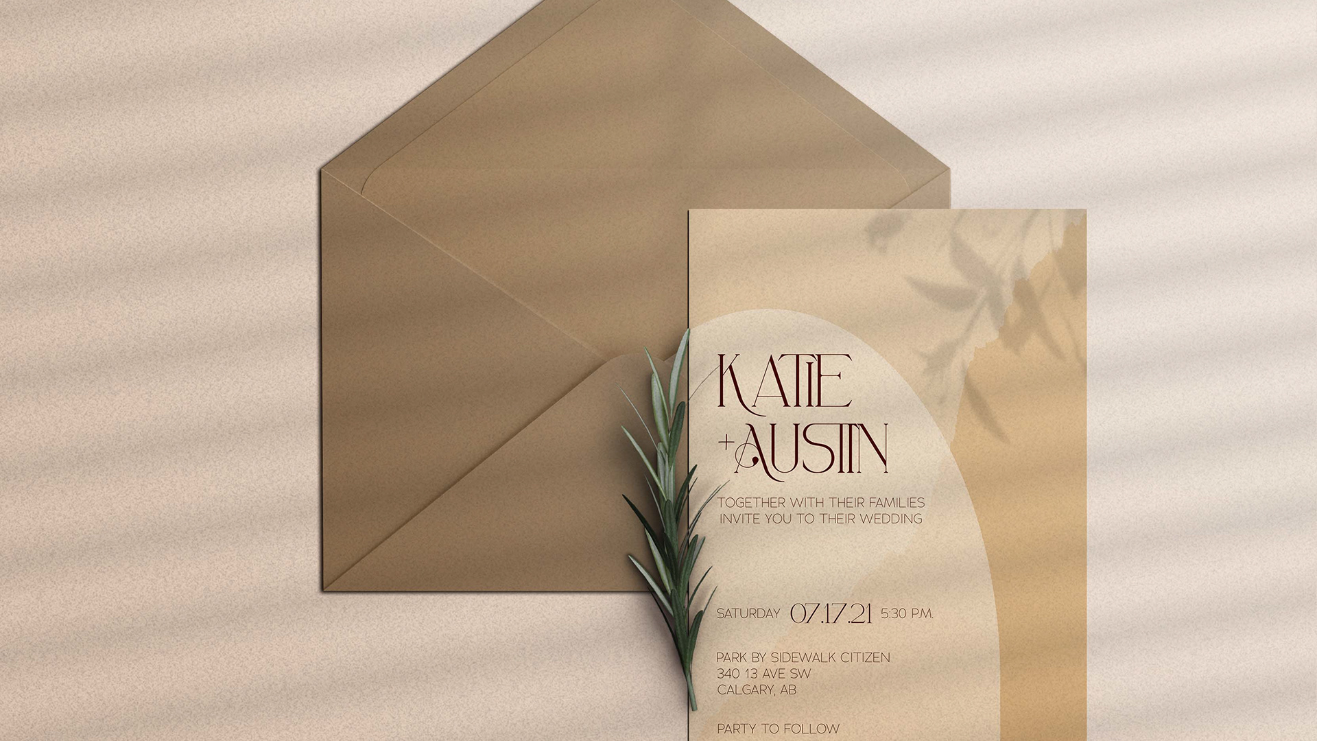 Megan Amber Creative