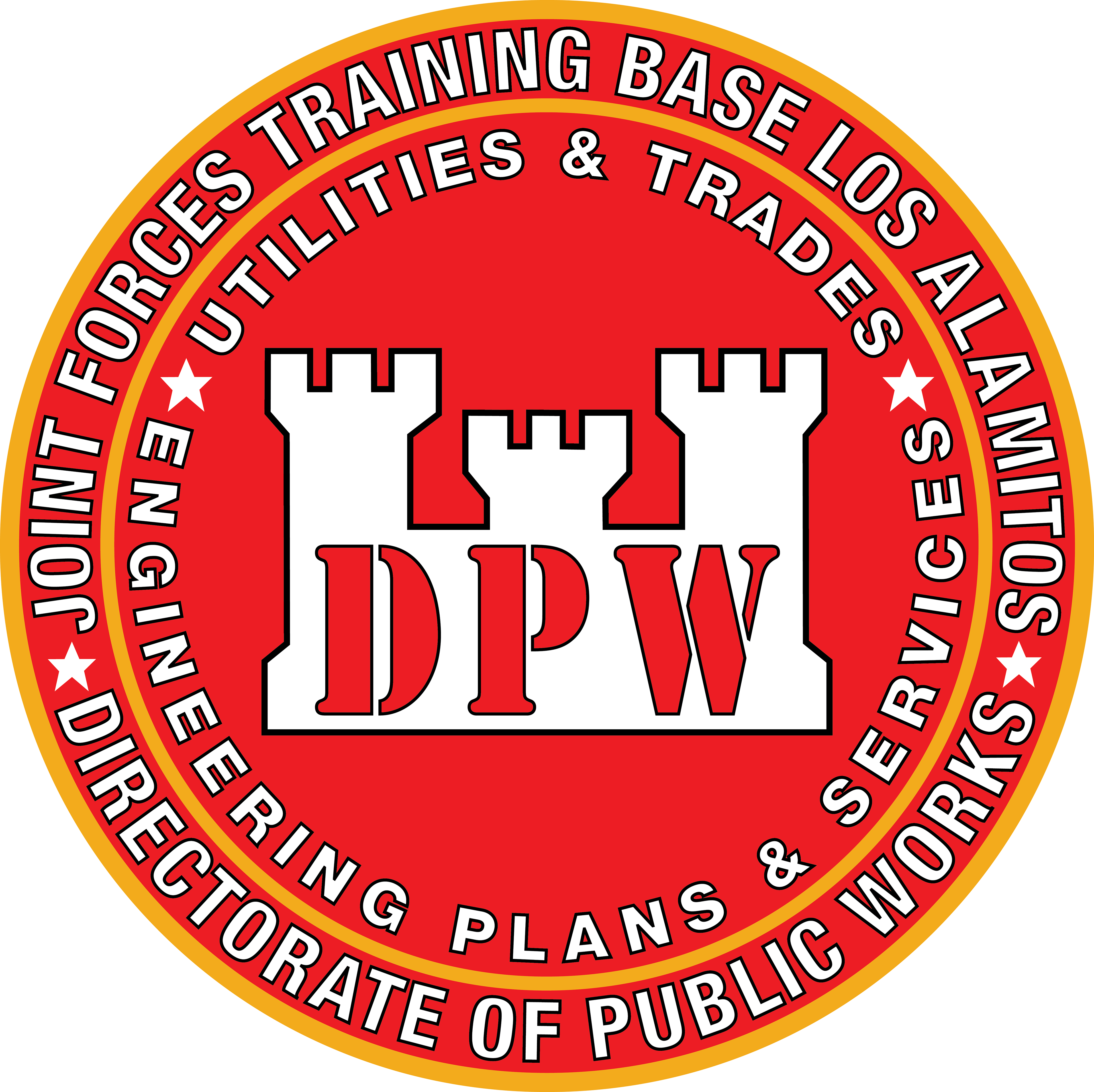 Seven The Maker Dpw Logo