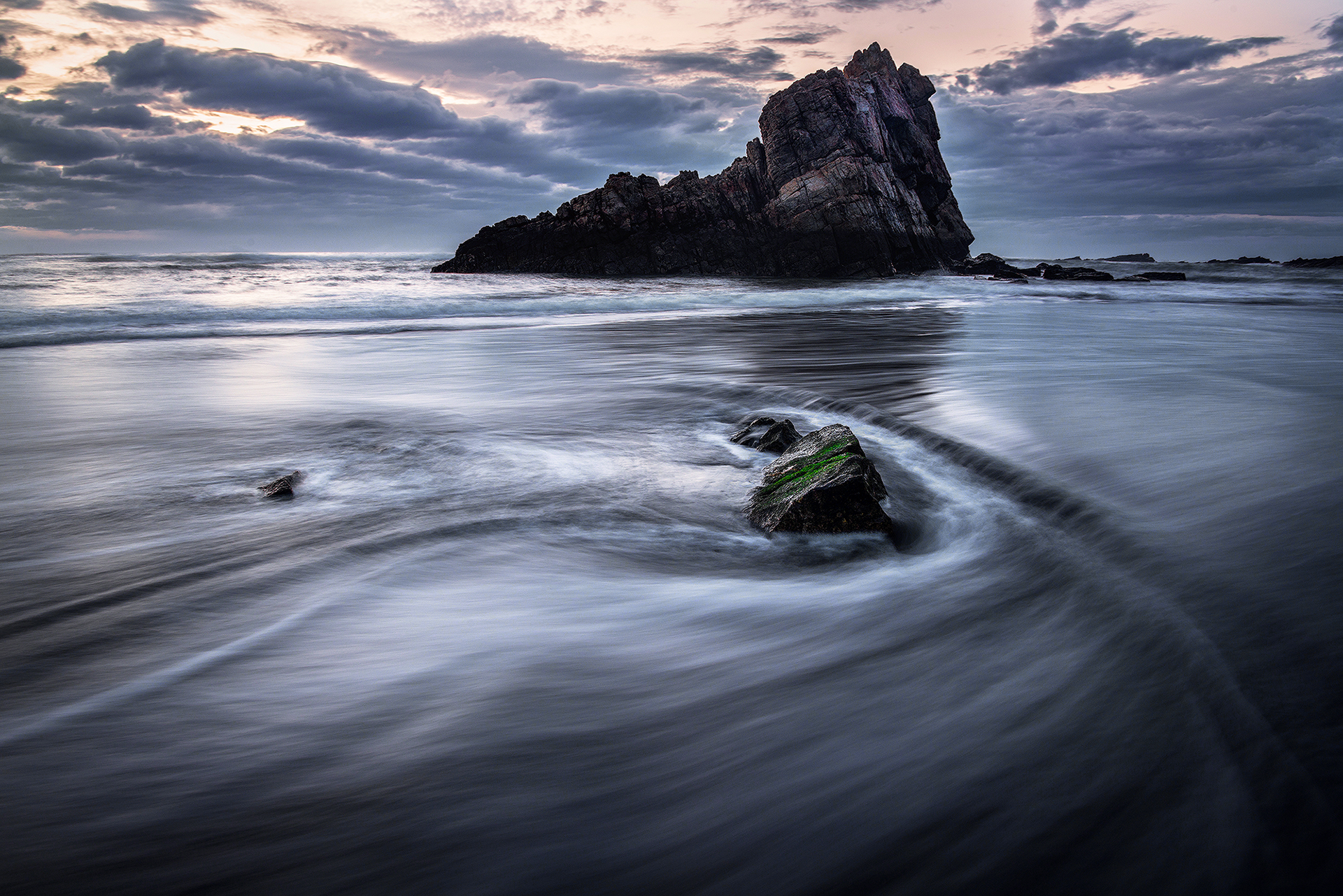 Danny Velasco Photography - Landscape