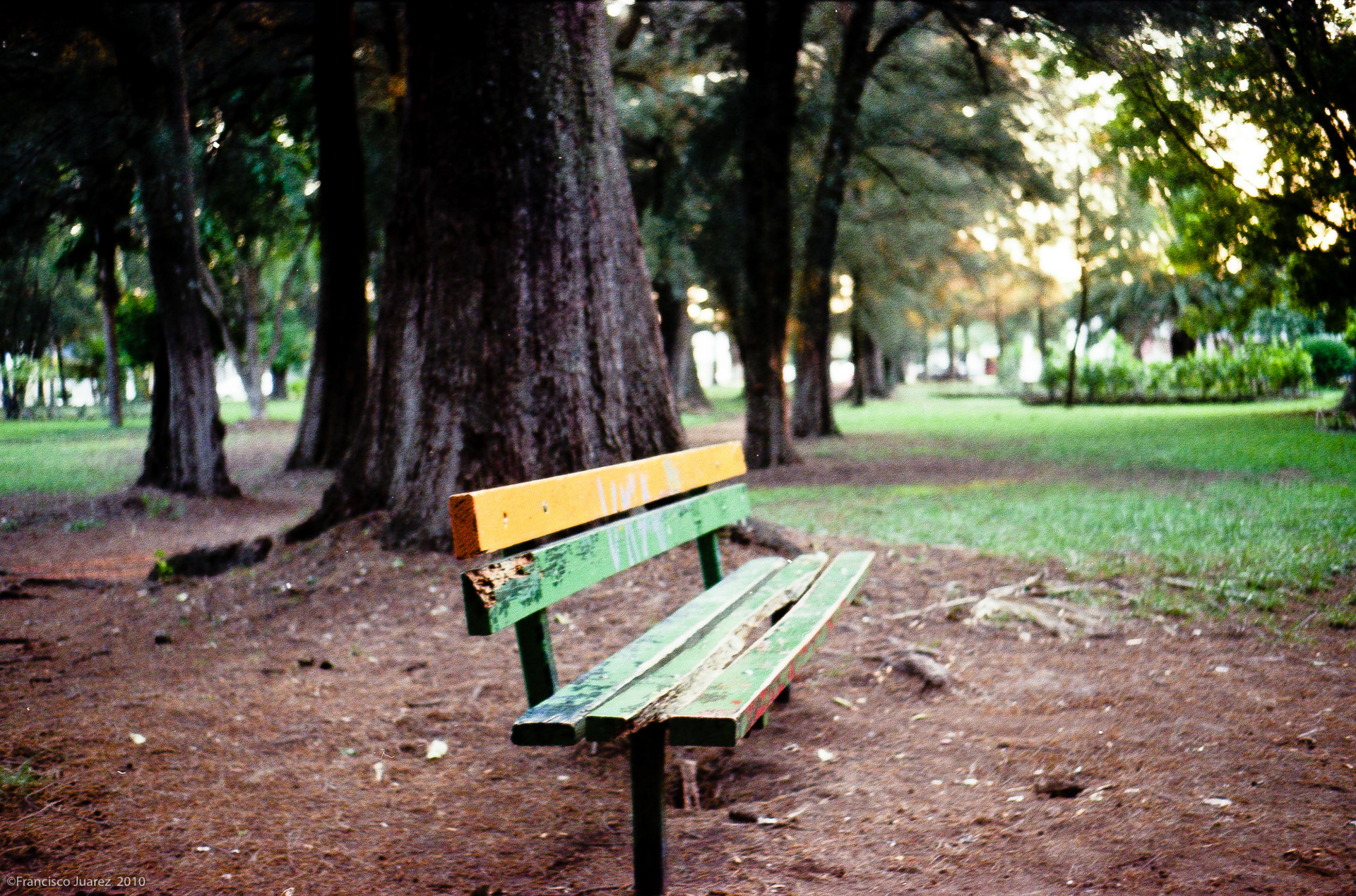Paco Juarez - Arquitectura y Ciudad