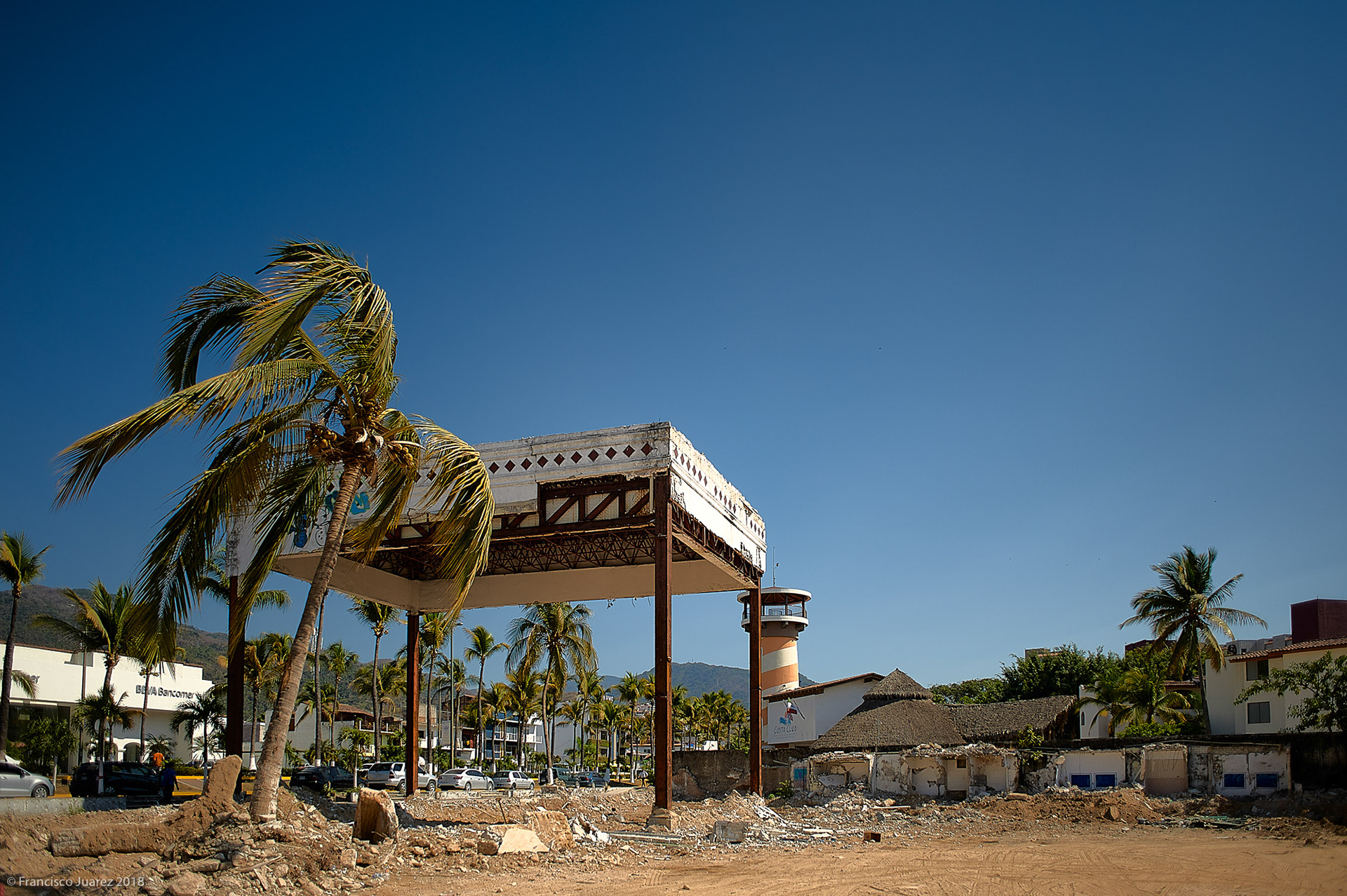 Paco Juarez - Arquitectura y Ciudad