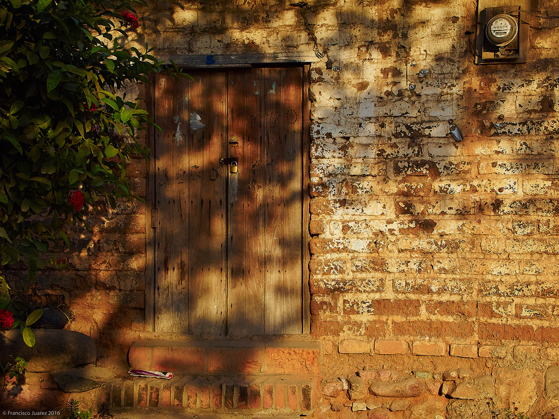 Paco Juarez - Arquitectura y Ciudad