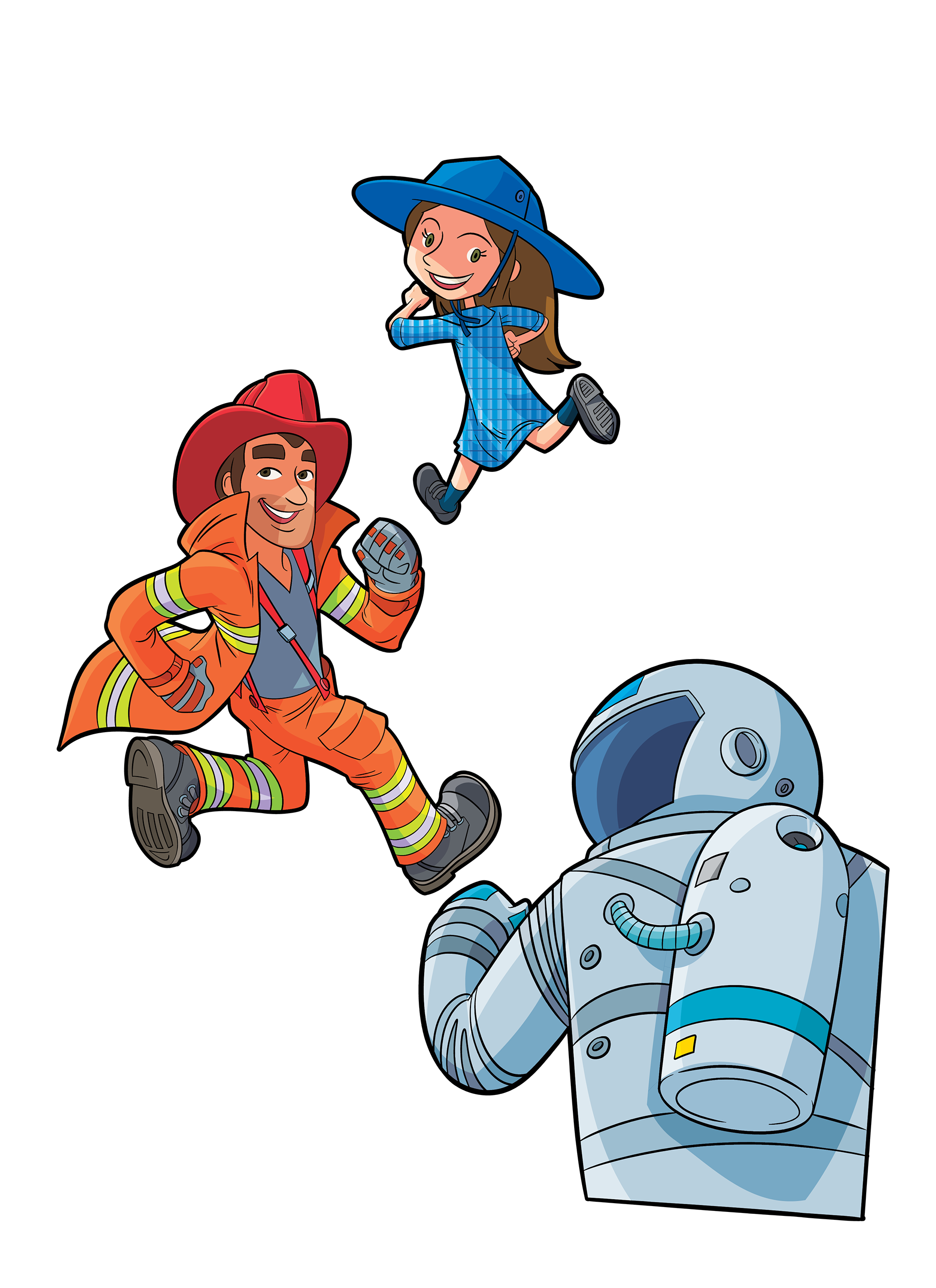 Kemelyen - SunSmart Hat Posters NSW Australia