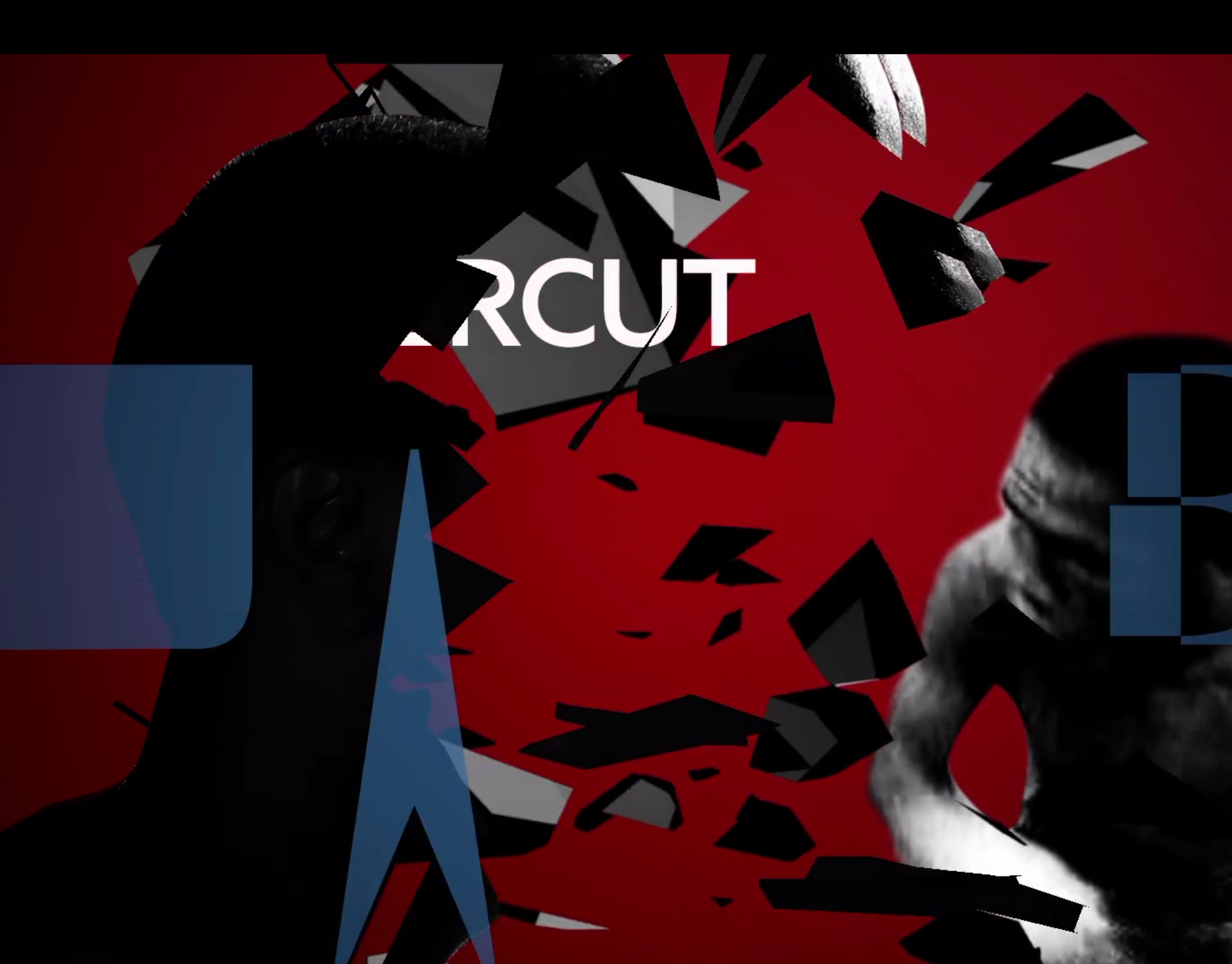 Ditto Aimir - Tinju Dunia