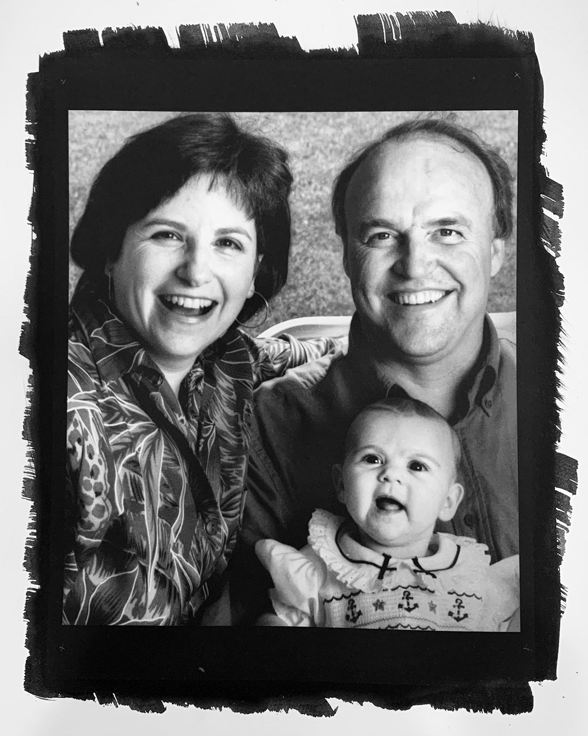 Doug Kaye Photography - Platinum/Palladium Prints for Other Photographers