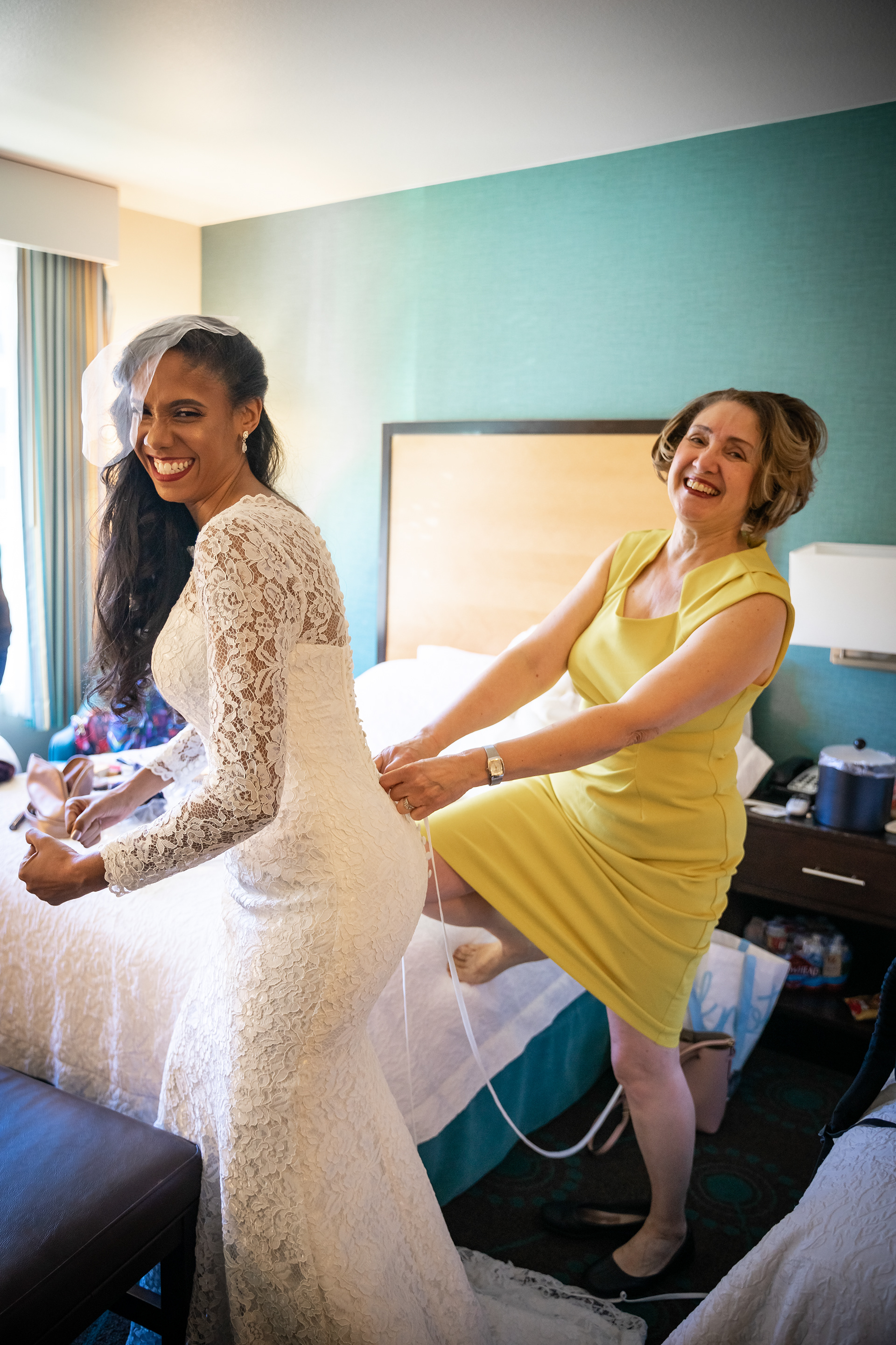 Matin Nazari - Weddings