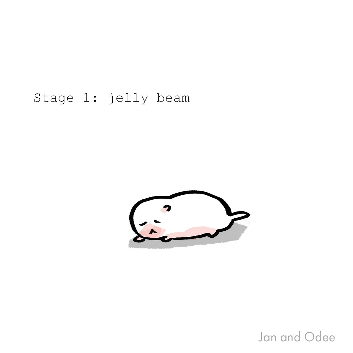 Janet Hwang - Scientific Guide of Cat Development