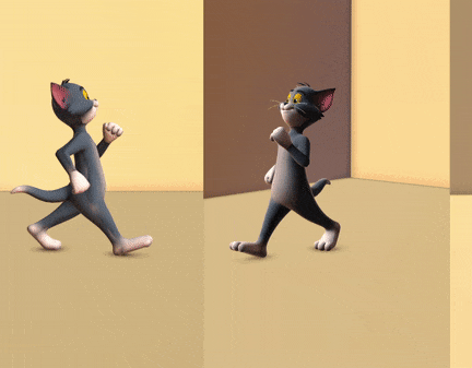 Sneha Peddireddy | 3D Animator - Animation