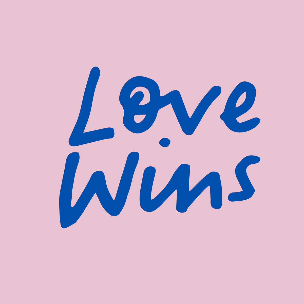 Lisa Lam - LETTERING