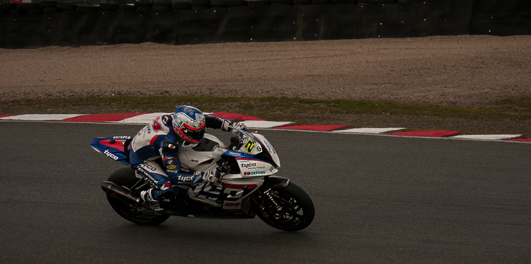 Simon Simpson - Motorsports