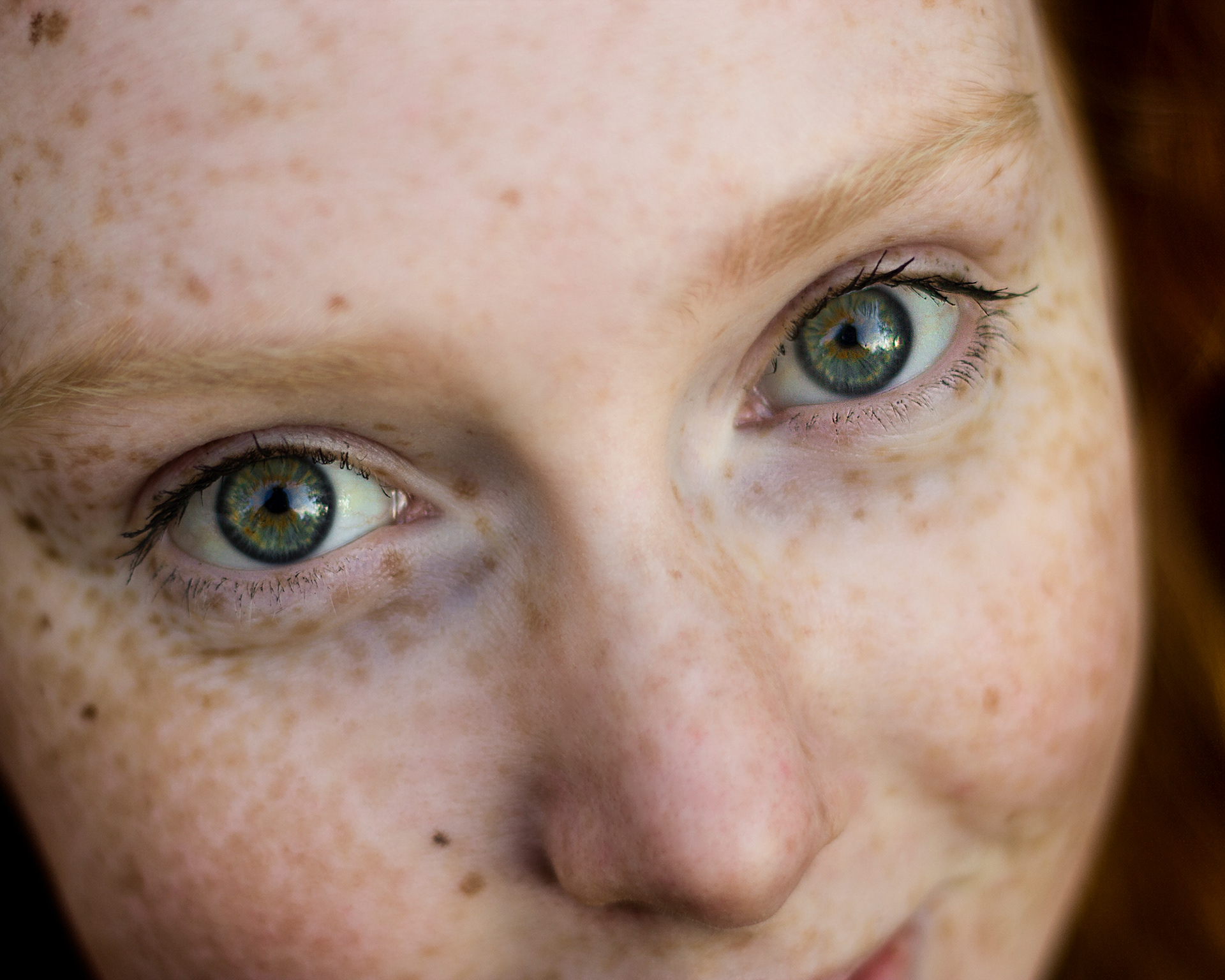 Clare Delaney - Portraiture