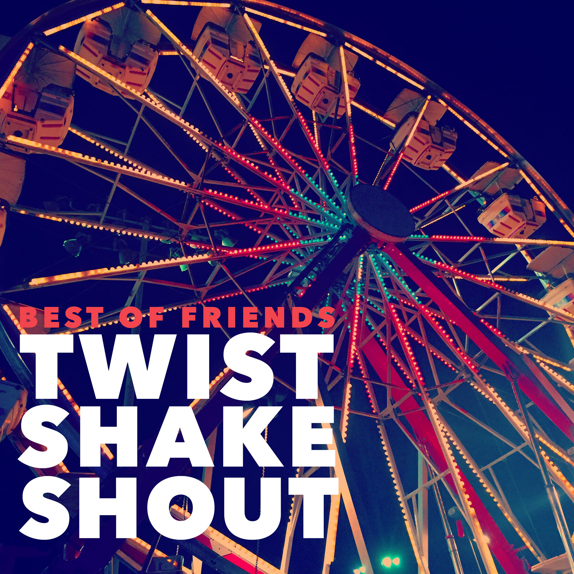 NEAL AVRON – The BK Entertainment Group