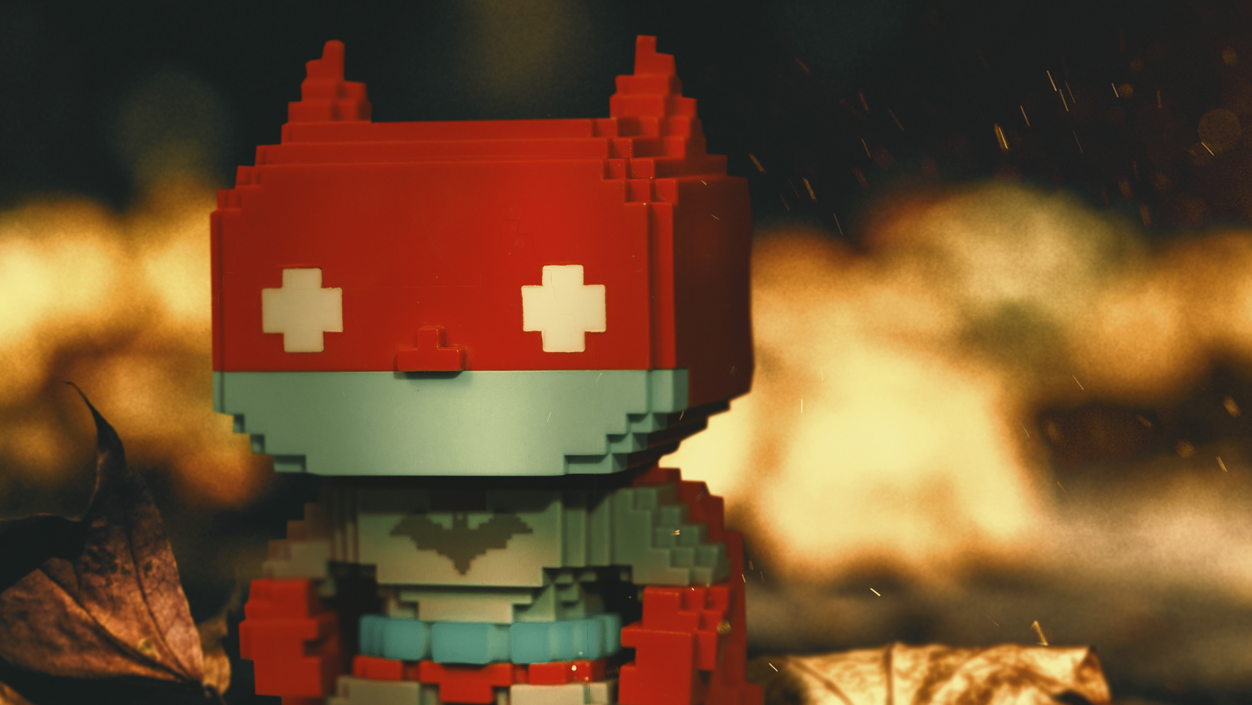 rctwelve.com - Batman - 8 bit