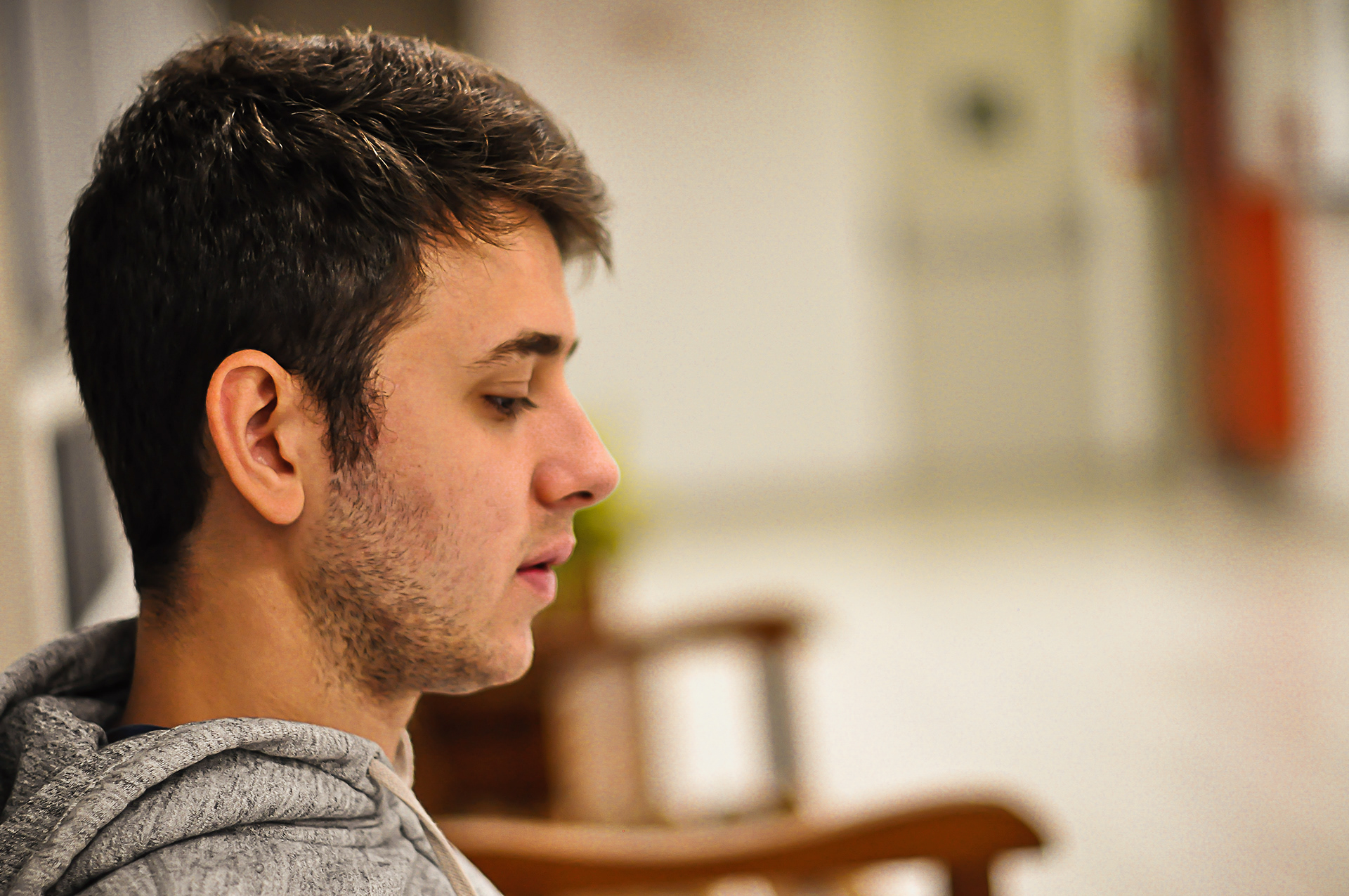 Gabriel Yuji - Mackenzie