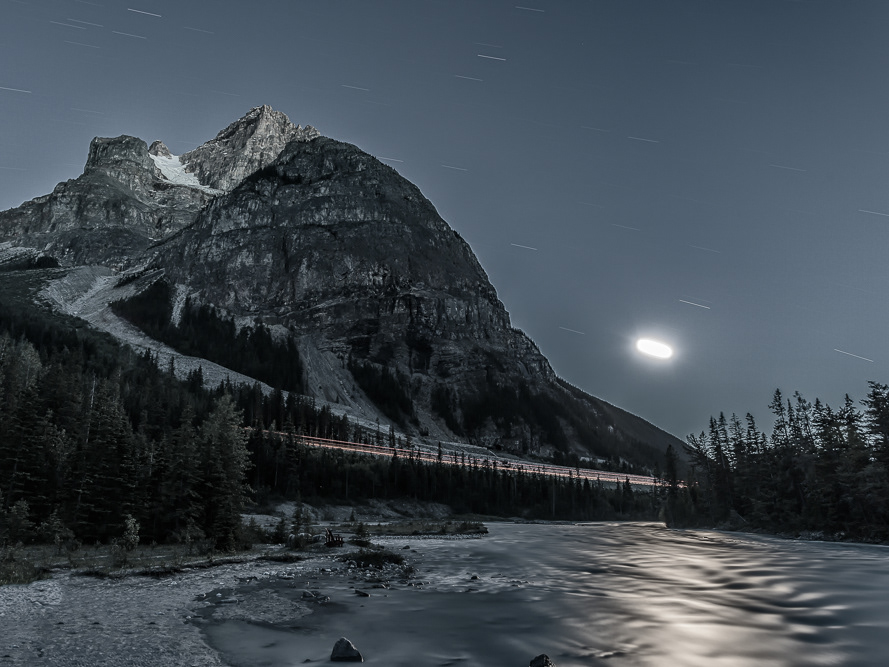 Benoit Jansen-Reynaud - Fast Forward series