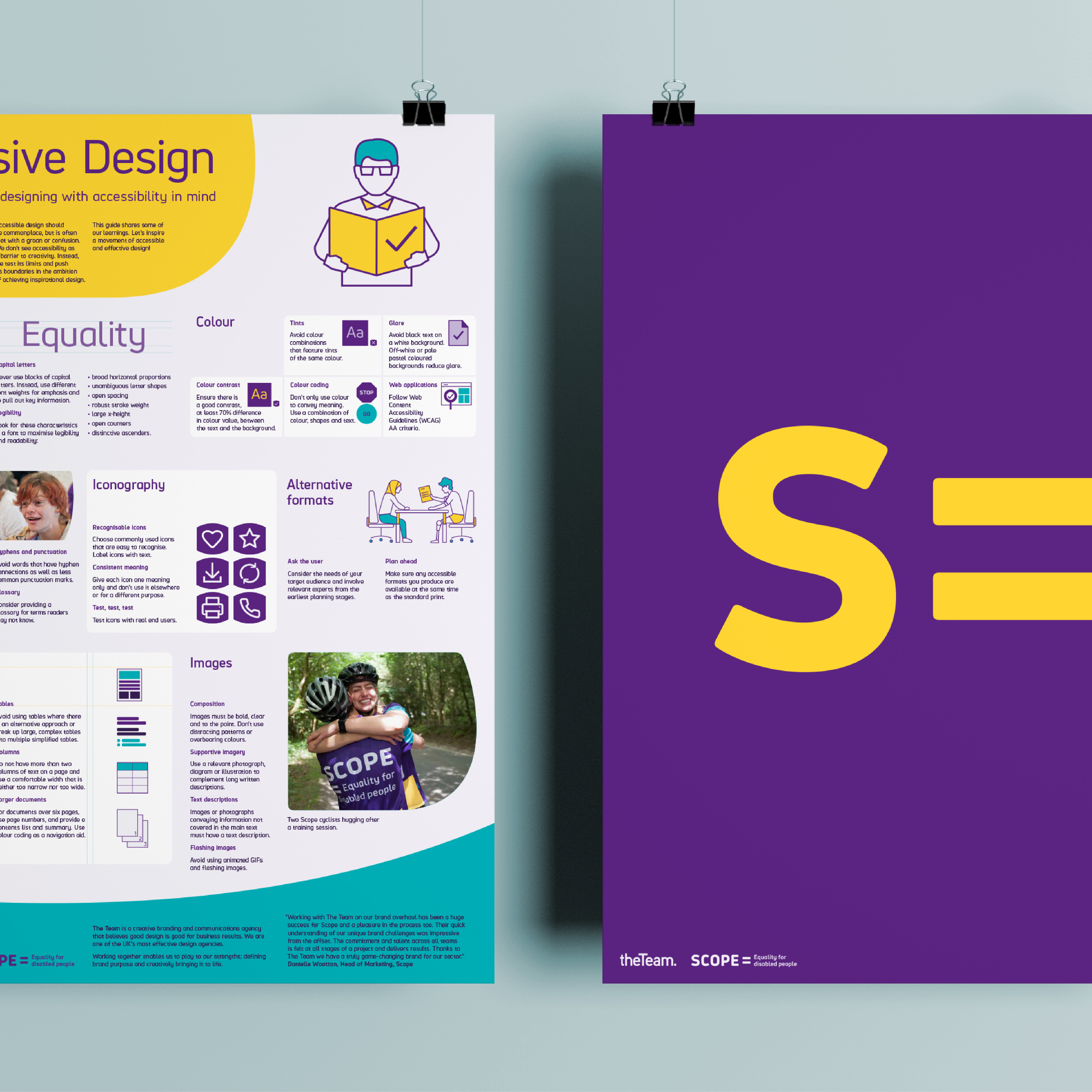 David Hibberd - graphic design