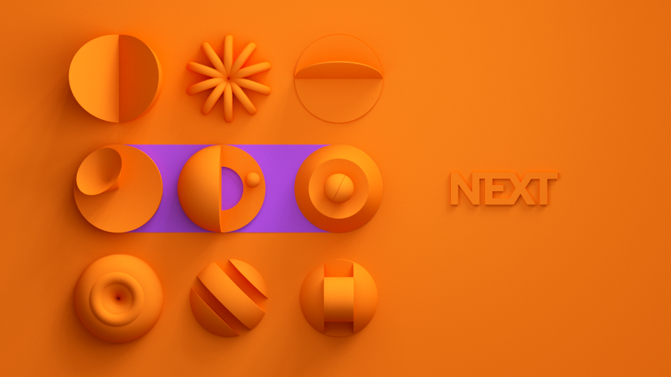 SUPER VERY MORE - SK Broadband Channel Branding