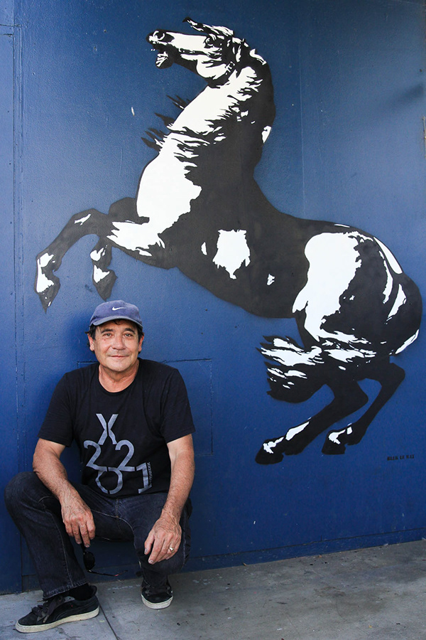 Delene & Co. - Artists