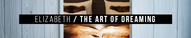 TreeTop Baumgartner Karbon OG - ELIZABETH / THE ART OF DREAMING