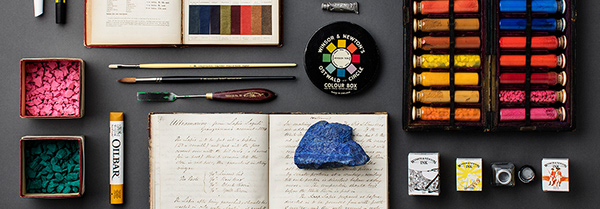 Solver Design - colart-art-direction