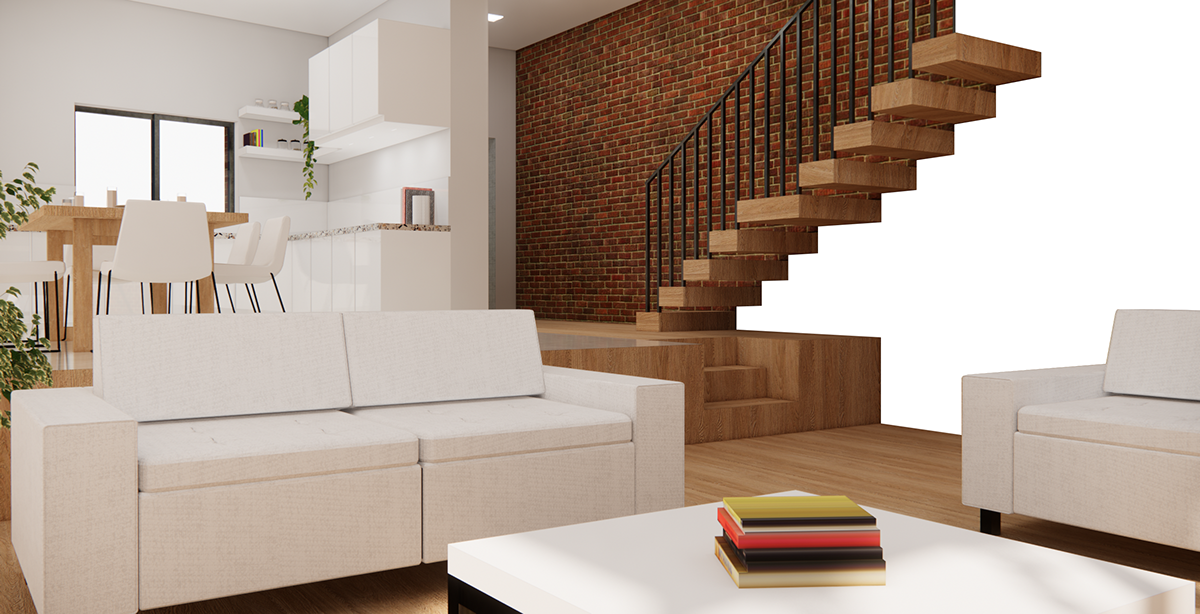 Imogen Phillips - The Townhouse