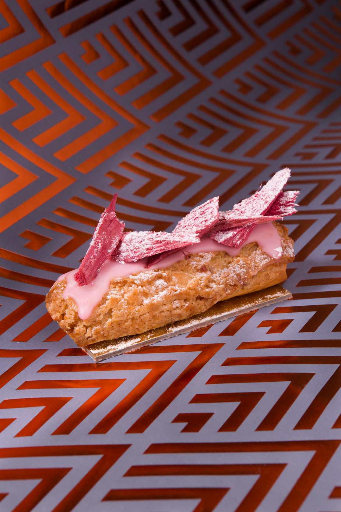 Ekography - Melbourne Cakes