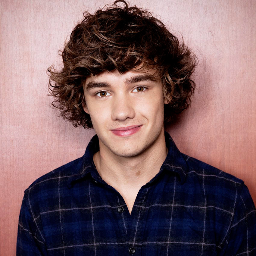 Joshua Rood - One Direction