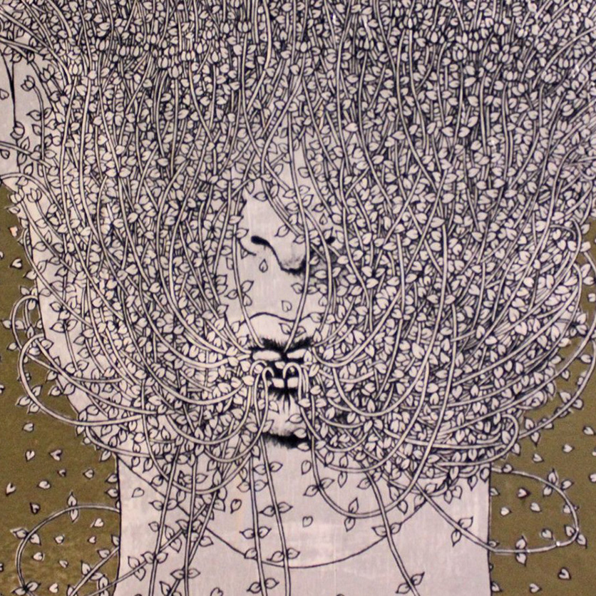 Noumeda Carbone award-winning artist and freelance illustrator ...