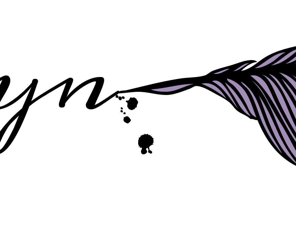 Lorna Morris - Freelance Graphic Designer